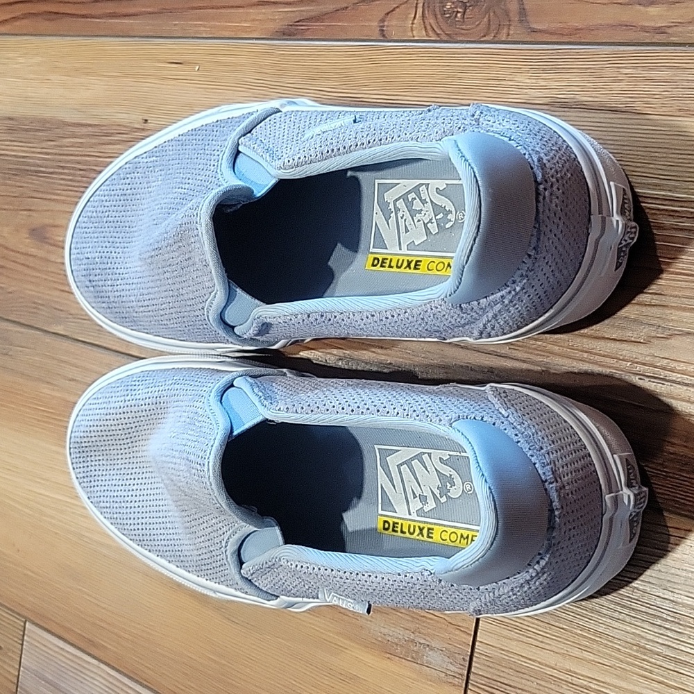 Vans Slip On Sneakers - Gem